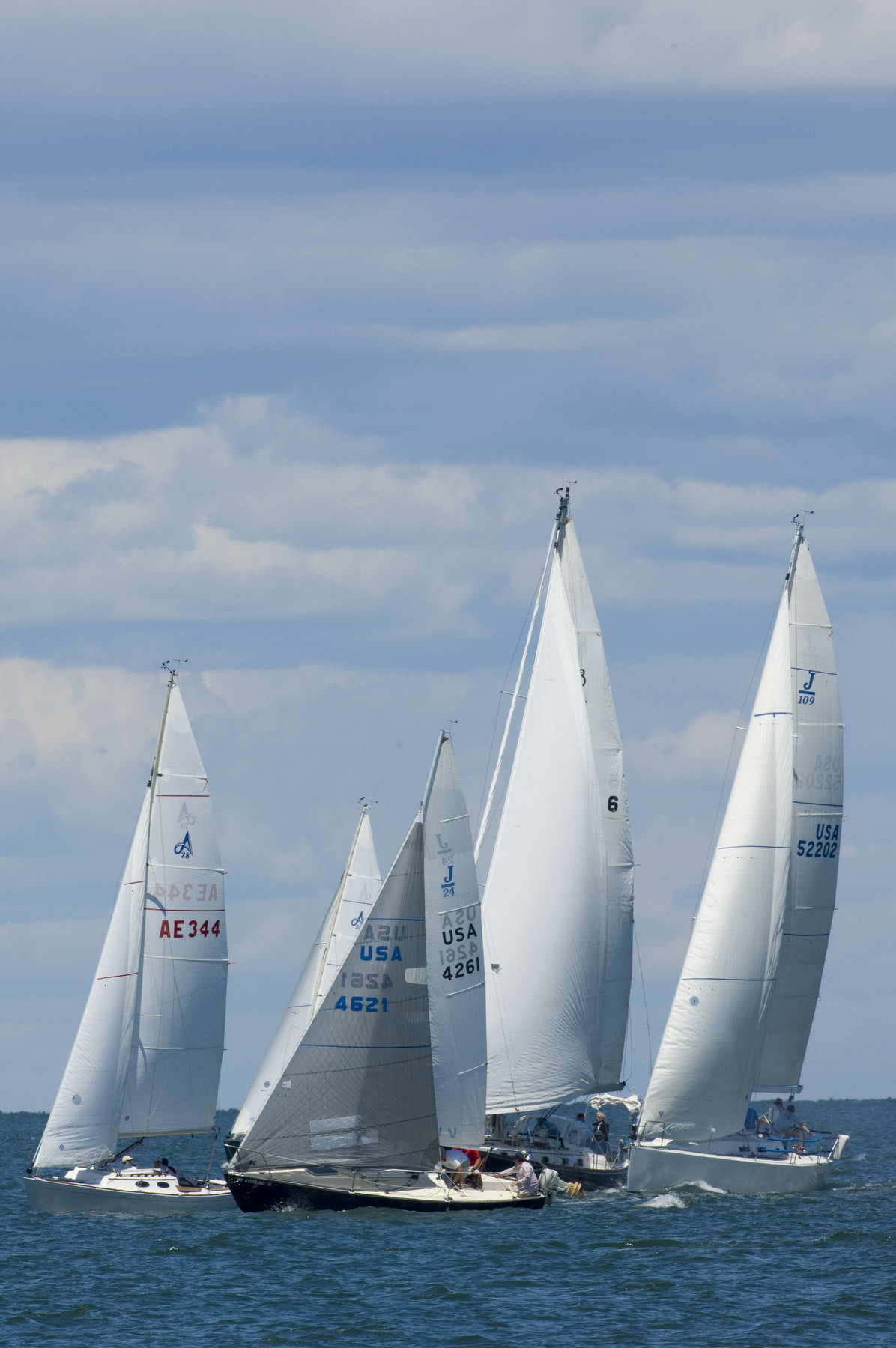 Devon Yacht Club - Home